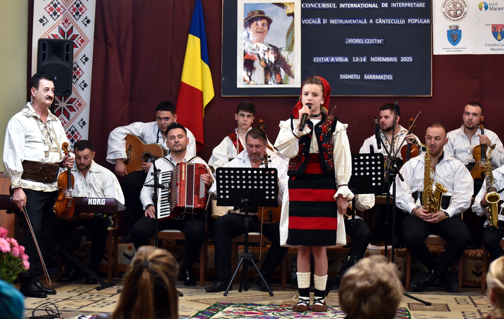 Centrul Cultural Sighetu Marmatiei