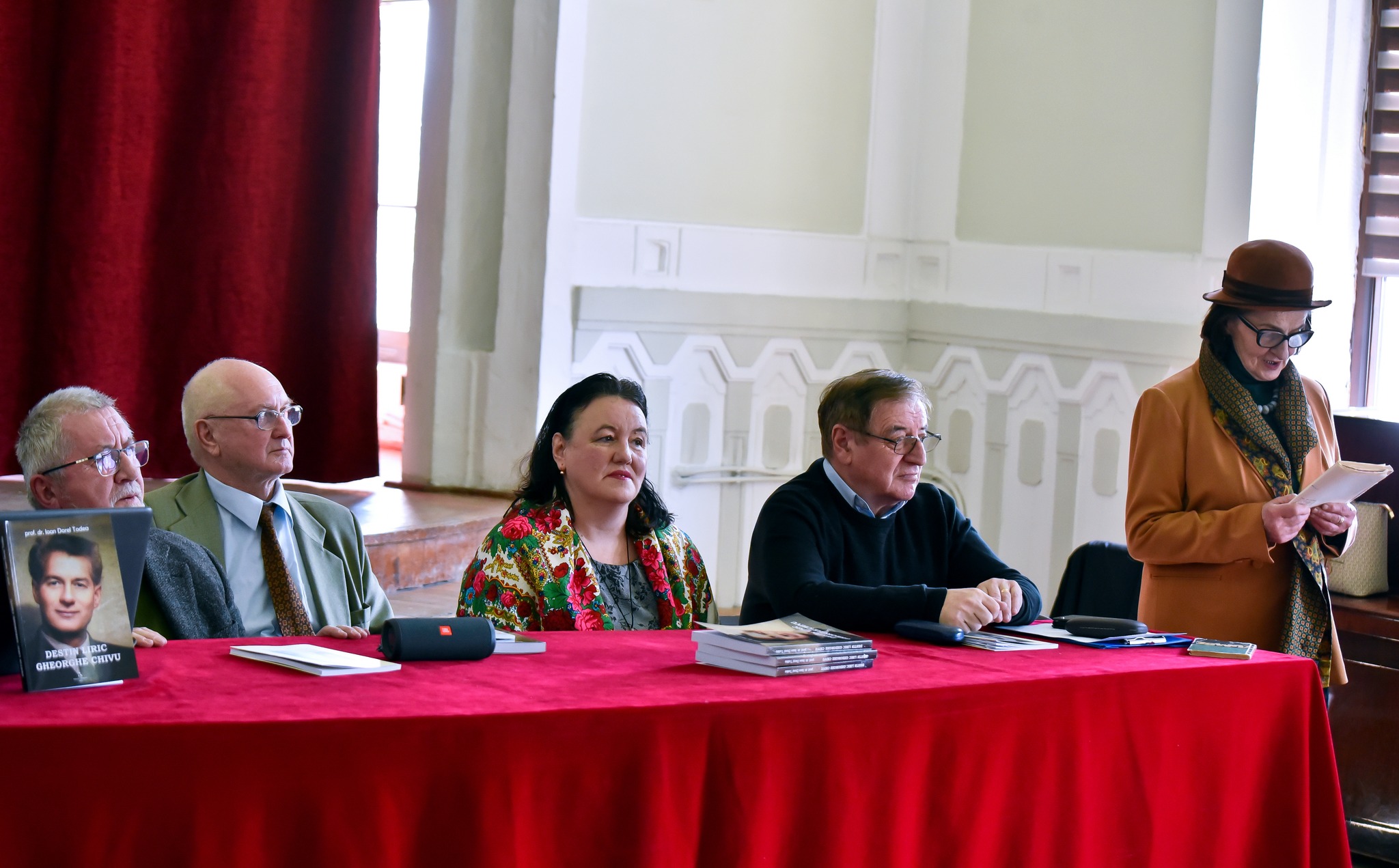Centrul Cultural Sighetu Marmatiei