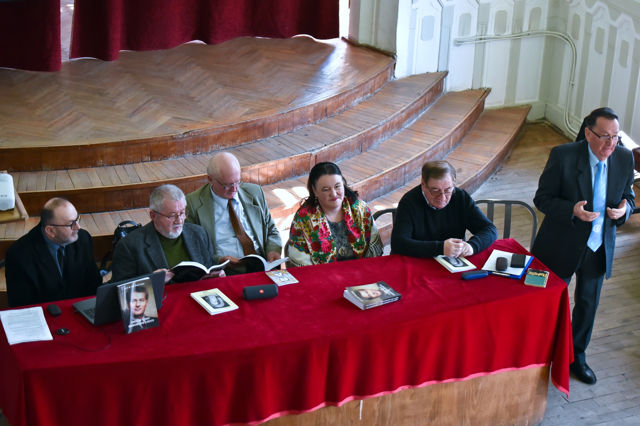 Centrul Cultural Sighetu Marmatiei