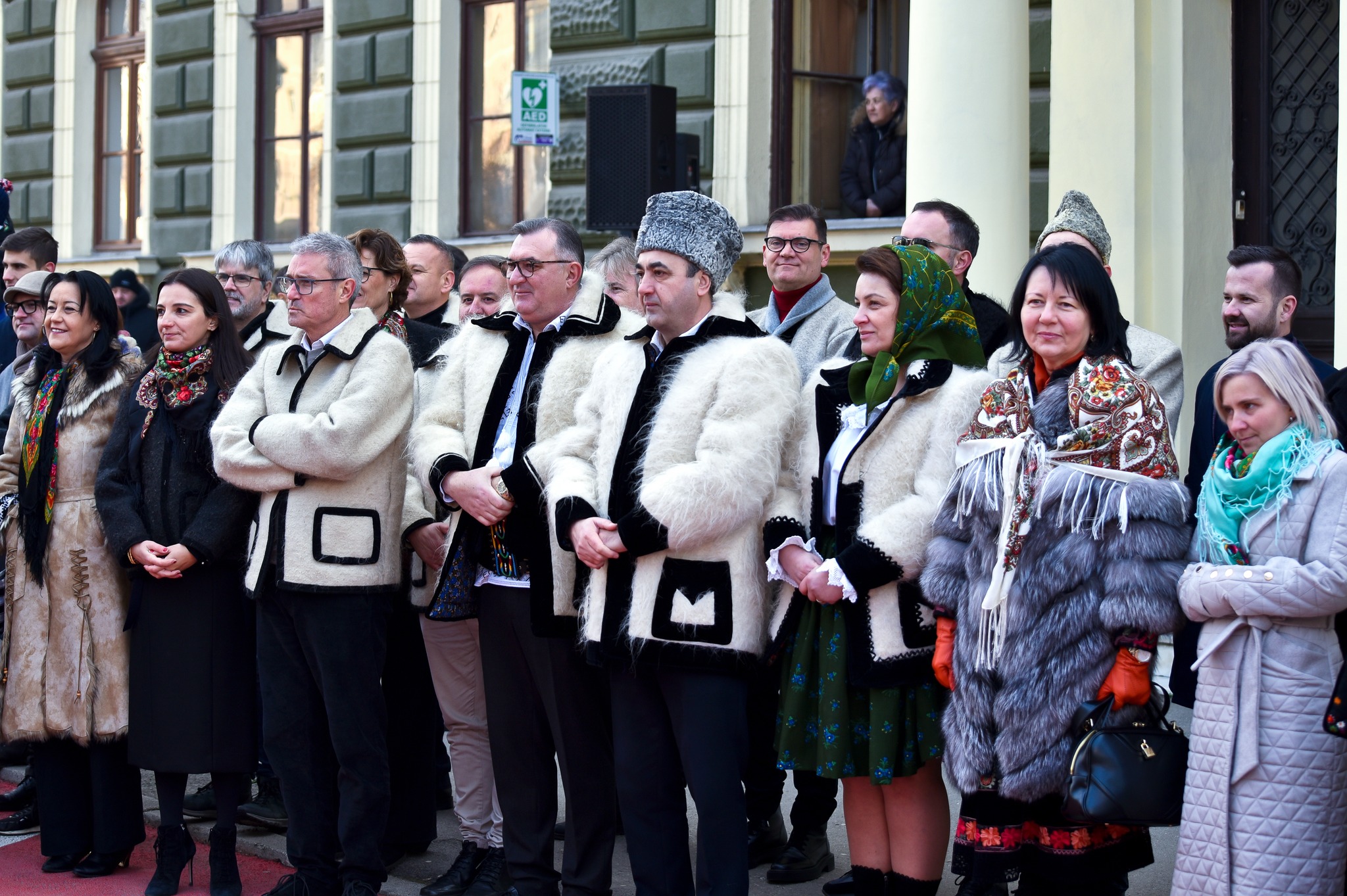 Centrul Cultural Sighetu Marmatiei