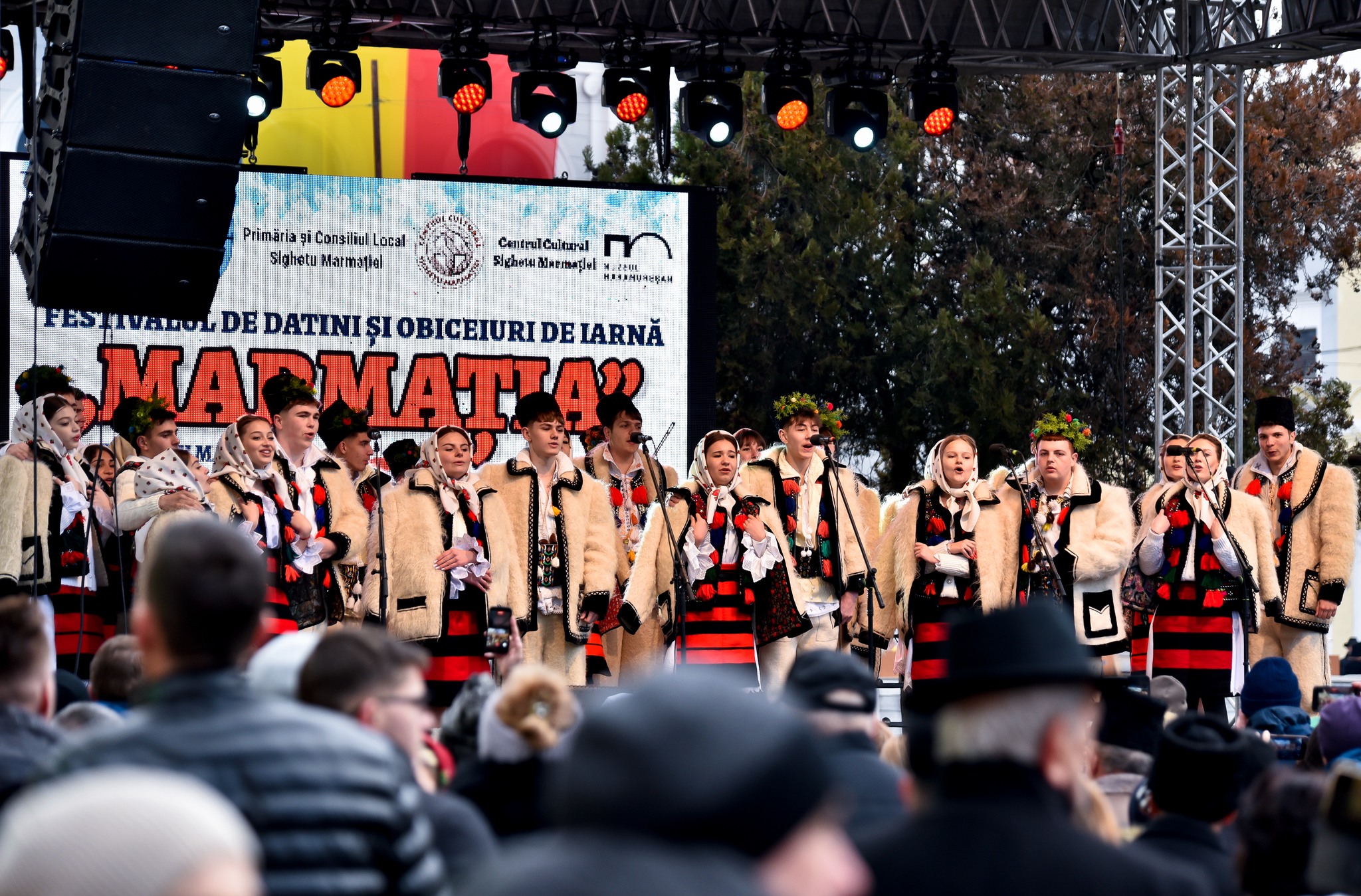 Centrul Cultural Sighetu Marmatiei