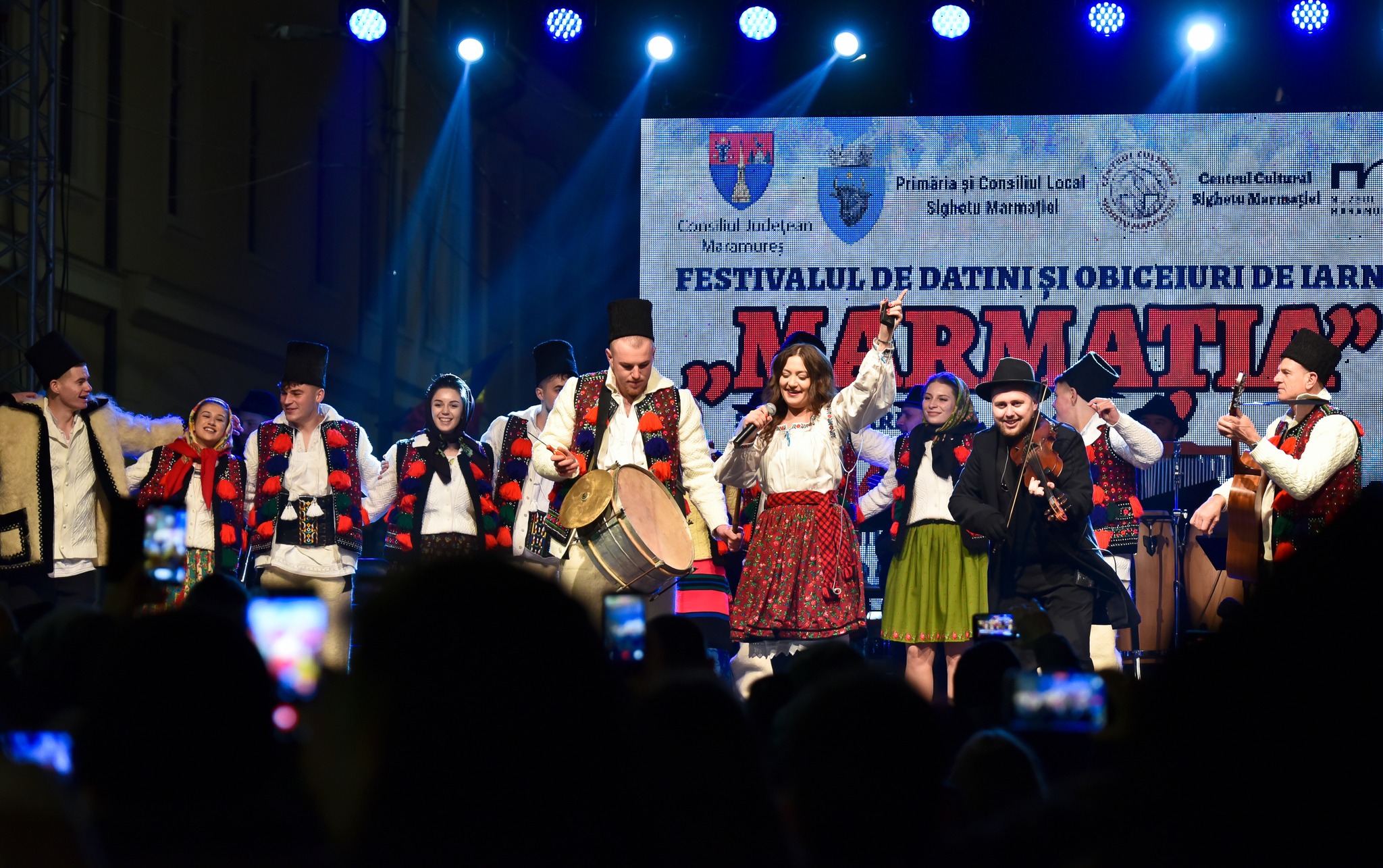 Centrul Cultural Sighetu Marmatiei